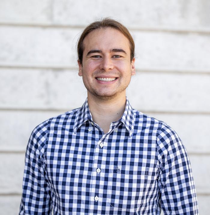 Logan Winston | MMAX Lab