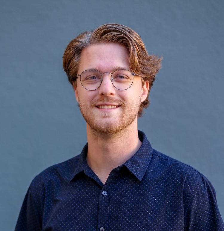 Derek Murphy | MMAX Lab