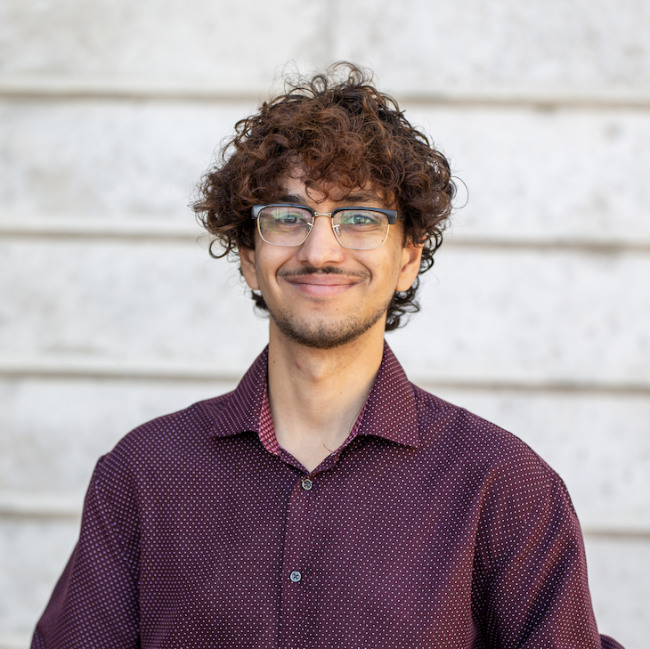 Anthony A. Botros | MMAX Lab