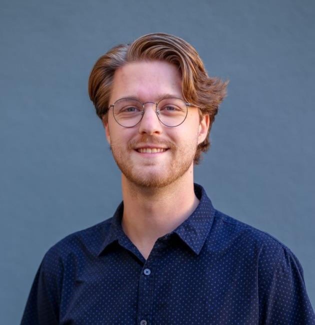 Derek Murphy | MMAX Lab